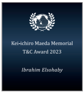 Ise-Award-1 | AAVS (Asian Association of Veterinary Schools)