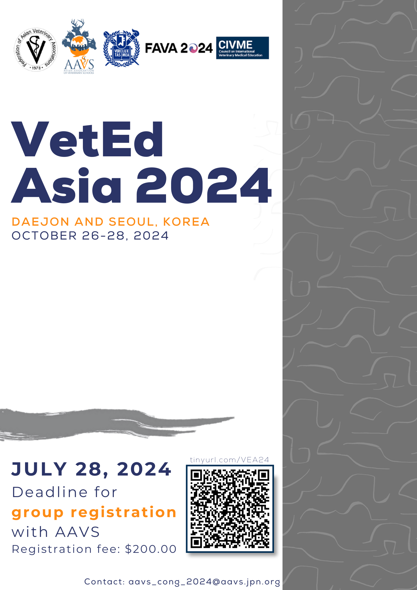 Home | AAVS (Asian Association of Veterinary Schools)