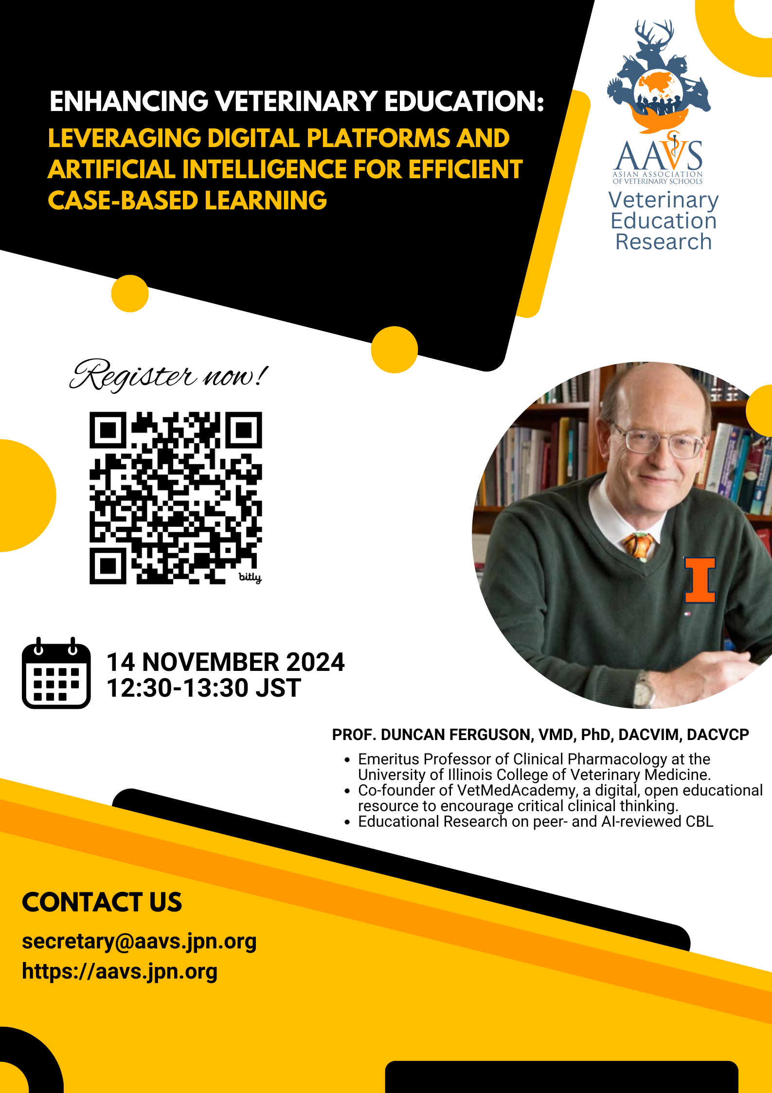 Enhancing Veterinary Education: Leveraging Digital Platforms and ...